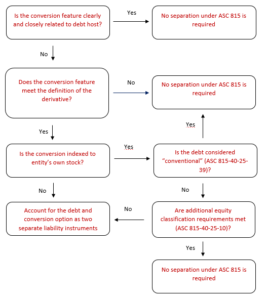 Convertible Debt - FinAcco